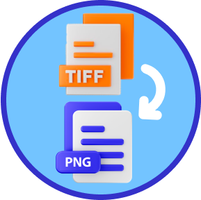 TIFF to PNG Converter Online, TIFF to PNG Conversion - Love4Image